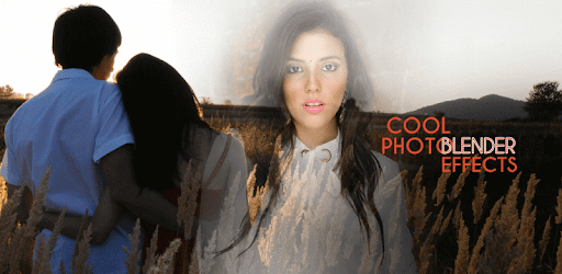 Cool Photo Blender Effects for PC - Free Download & Install on Windows ...