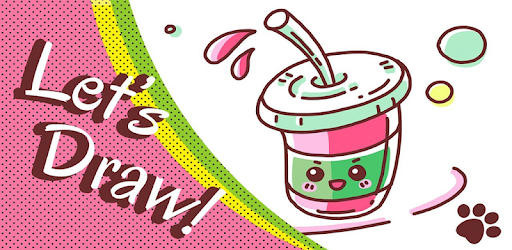 How To Draw Drink for PC - Free Download & Install on Windows PC, Mac