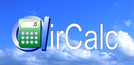 AirCalc for Android for PC - Free Download & Install on Windows PC, Mac