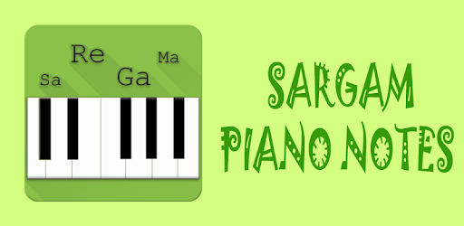 Sargam Piano Notes for PC - Free Download & Install on Windows PC, Mac