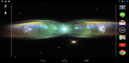 APOD Universe Live Wallpaper for PC - Free Download & Install on ...
