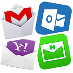 All Emails - All in One for PC - Free Download & Install on Windows PC, Mac