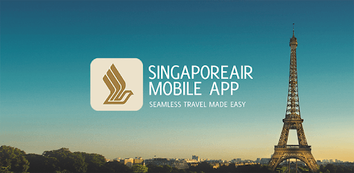 Singapore Airlines for PC - Free Download & Install on Windows PC, Mac