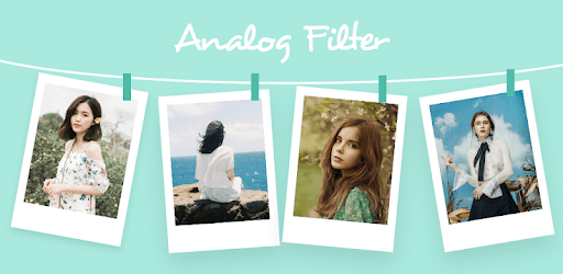 Analog Filter Film Photo Paris, London, Japan for PC - Free Download ...