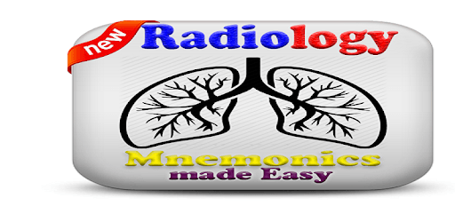 Radiology Mnemonics for PC - Free Download & Install on Windows PC, Mac