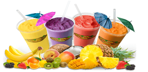 Smoothies & Drinks Recipe for PC - Free Download & Install on Windows ...