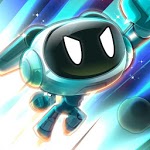 Cosmobot - Hyper Jump for PC - Free Download & Install on Windows PC, Mac