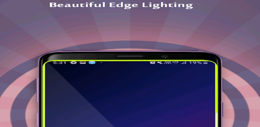 Edge Lighting + for PC - Free Download & Install on Windows PC, Mac