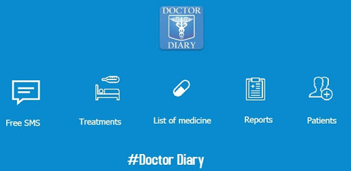 Doctor Diary for PC - Free Download & Install on Windows PC, Mac