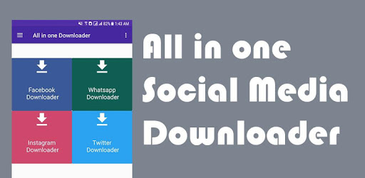All in One Downloader for PC - Free Download & Install on Windows PC, Mac