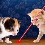 Laser Pointer for Cat Joke for PC - Free Download & Install on Windows ...