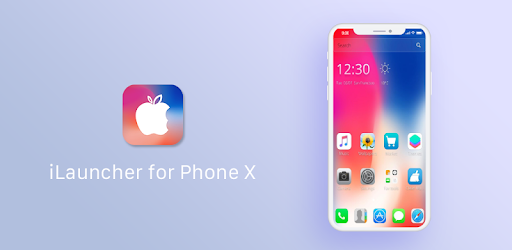 iLauncher for Phone XS for PC - Free Download & Install on Windows PC, Mac