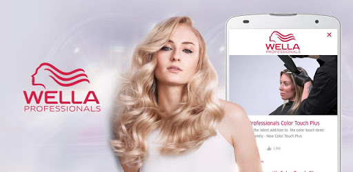 Wella Professionals for PC - Free Download & Install on Windows PC, Mac