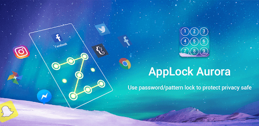 AppLock Aurora for PC - Free Download & Install on Windows PC, Mac