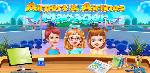 Airport & Airlines Manager for PC - Free Download & Install on Windows ...