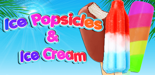Ice Cream & Popsicles FREE for PC - Free Download & Install on Windows ...