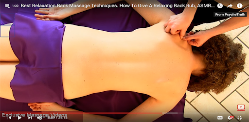 Massage Videos App for PC - Free Download & Install on Windows PC, Mac