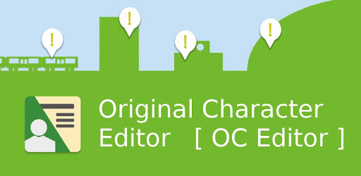 Original Character Editor [ OC Editor ] for PC - Free Download ...