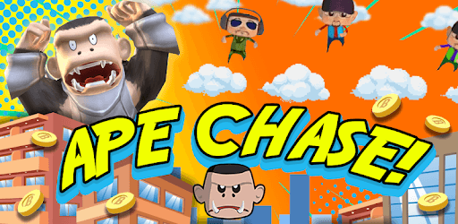 FGTeeV Ape Chase! for PC - Free Download & Install on Windows PC, Mac