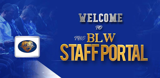 BLW Staff Portal for PC - Free Download & Install on Windows PC, Mac