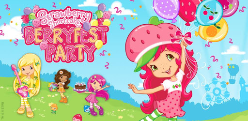 Strawberry Shortcake Berryfest for PC - Free Download & Install on ...