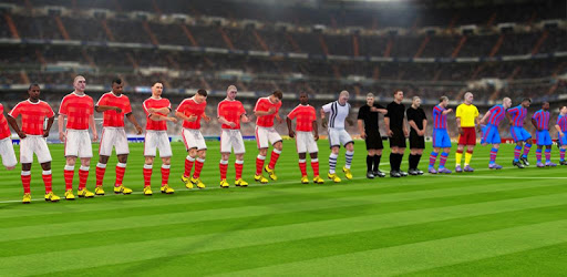 Soccer League Hero 2017 Stars for PC - Free Download & Install on ...