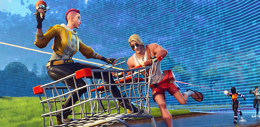 FBR COSMETICS - Pickaxes, Gliders, Back Blings... for PC - Free ...