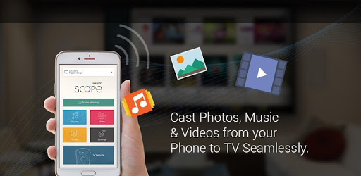 YuppTV Scope for PC - Free Download & Install on Windows PC, Mac