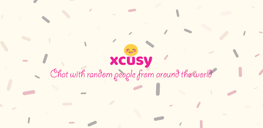 xcusy: Random Chat for PC - Free Download & Install on Windows PC, Mac