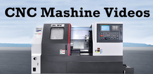 CNC Machine Programming & Operating Videos App for PC - Free Download ...