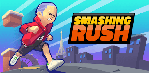Smashing Rush : Parkour Action Run Game for PC - Free Download ...