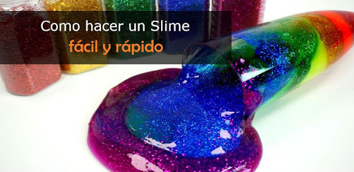 How to make an easy and fast slime for PC - Free Download & Install on ...