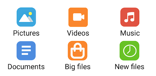File explorer - File Manager(Small and Free) for PC - Free Download ...