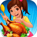 Cooking Games Paradise - Food Fever & Burger Chef for PC - Free ...