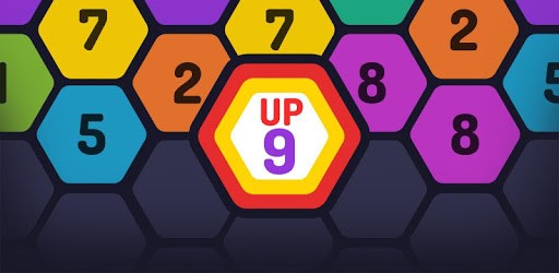 UP 9 - Hexa Puzzle! Merge Numbers to get 9 for PC - Free Download ...