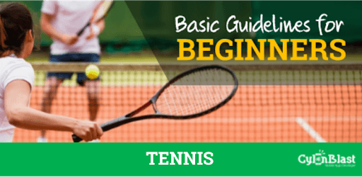 Best Tennis Guides for Beginners for PC - Free Download & Install on ...