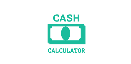 Cash Calculator - The most Simple Money Counter for PC - Free Download ...