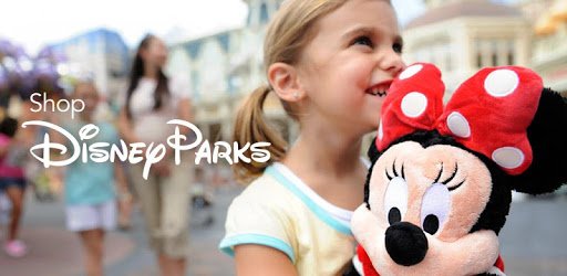Shop Disney Parks for PC - Free Download & Install on Windows PC, Mac
