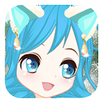 Sweet Girl Dress up diary - Girly Makeup Games for PC - Free Download ...