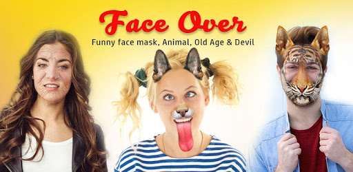 Face Over - Photo Face Swap for PC - Free Download & Install on Windows ...