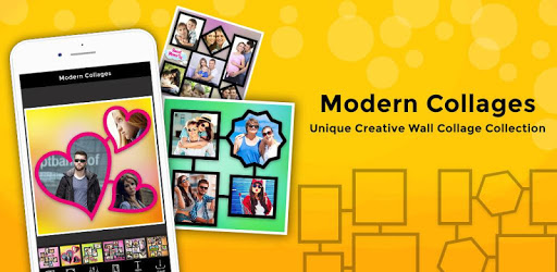 Modern Pic Grid Collage Maker for PC - Free Download & Install on ...
