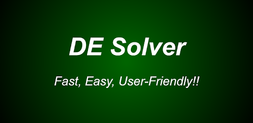 Differential Equation Solver for PC - Free Download & Install on ...