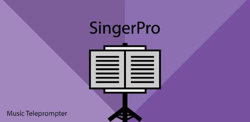 SingerPro Music Teleprompter for PC - Free Download & Install on ...