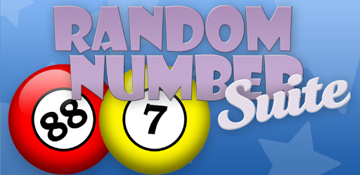Random Number Suite for PC - Free Download & Install on Windows PC, Mac