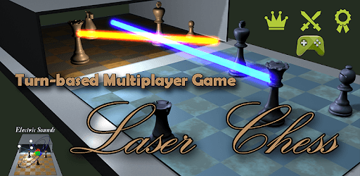 Laser Chess for PC - Free Download & Install on Windows PC, Mac