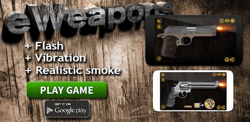 eWeapons™ Gun Simulator Free for PC - Free Download & Install on ...