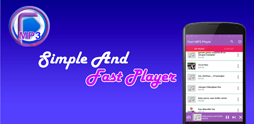 Fast MP3 Music Player for PC - Free Download & Install on Windows PC, Mac