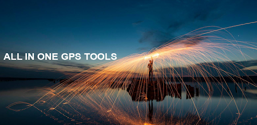 All GPS Tools Pro (Compass, Weather, Map Location) for PC - Free ...