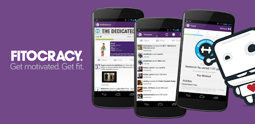 Fitocracy Workout Fitness Log for PC - Free Download & Install on ...