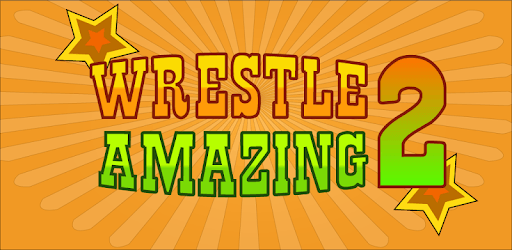 Wrestle Amazing 2 for PC - Free Download & Install on Windows PC, Mac